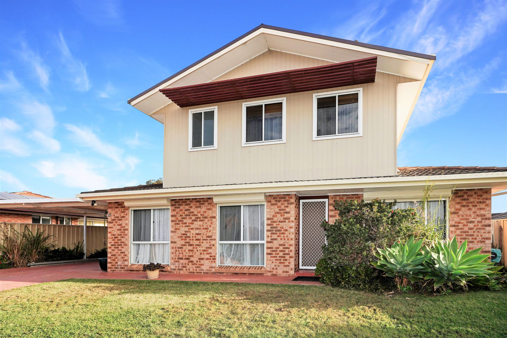 21 Mitchell Drive, Kariong | Property History & Address Research | Domain