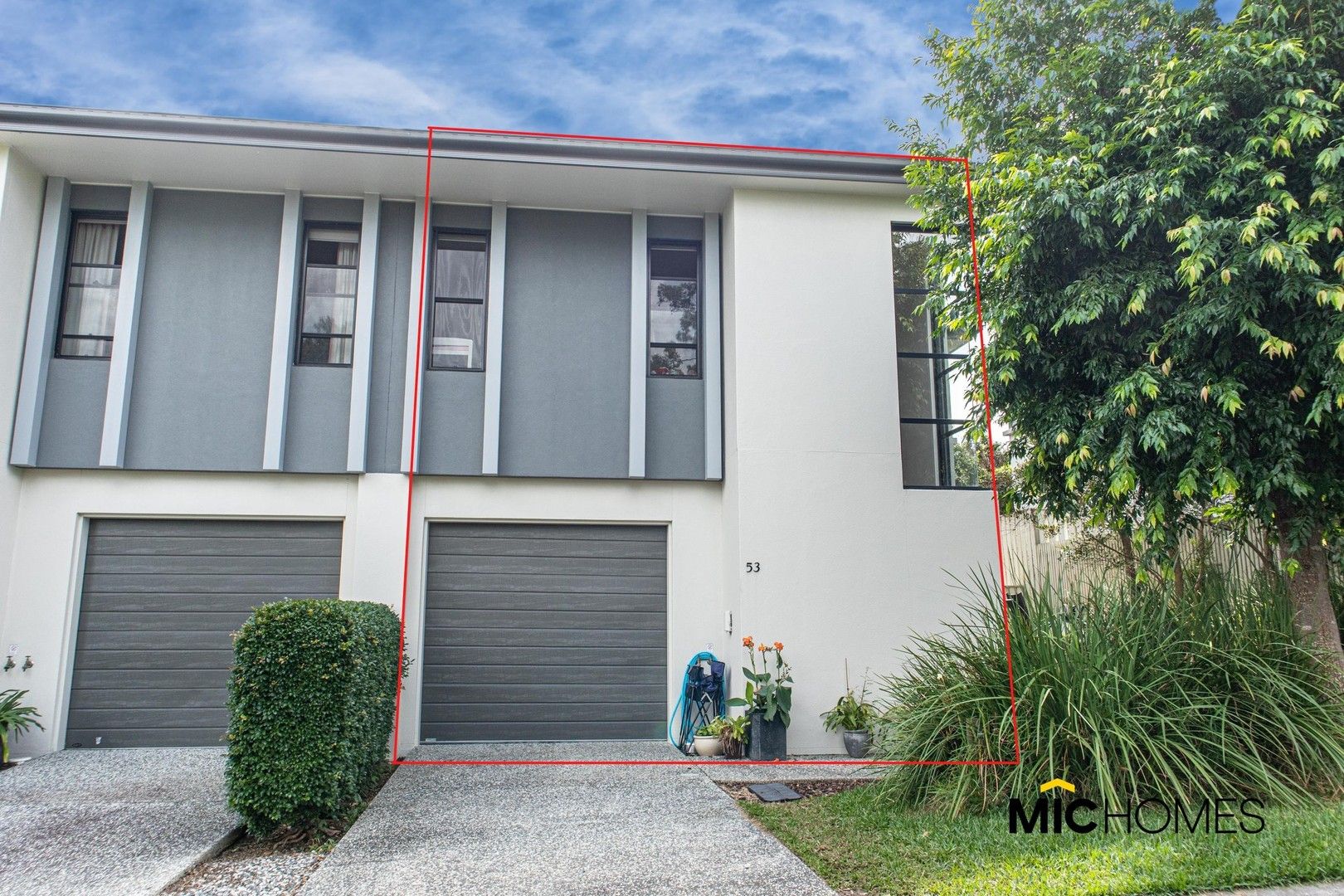 53/2 Bourton Rd, Merrimac QLD 4226 - Townhouse For Rent | Domain