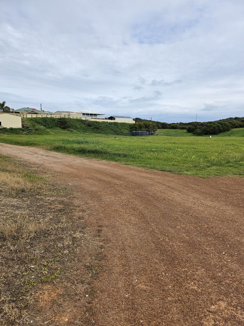 Lot 106 North Shore Drive, Dongara WA 6525 | Domain