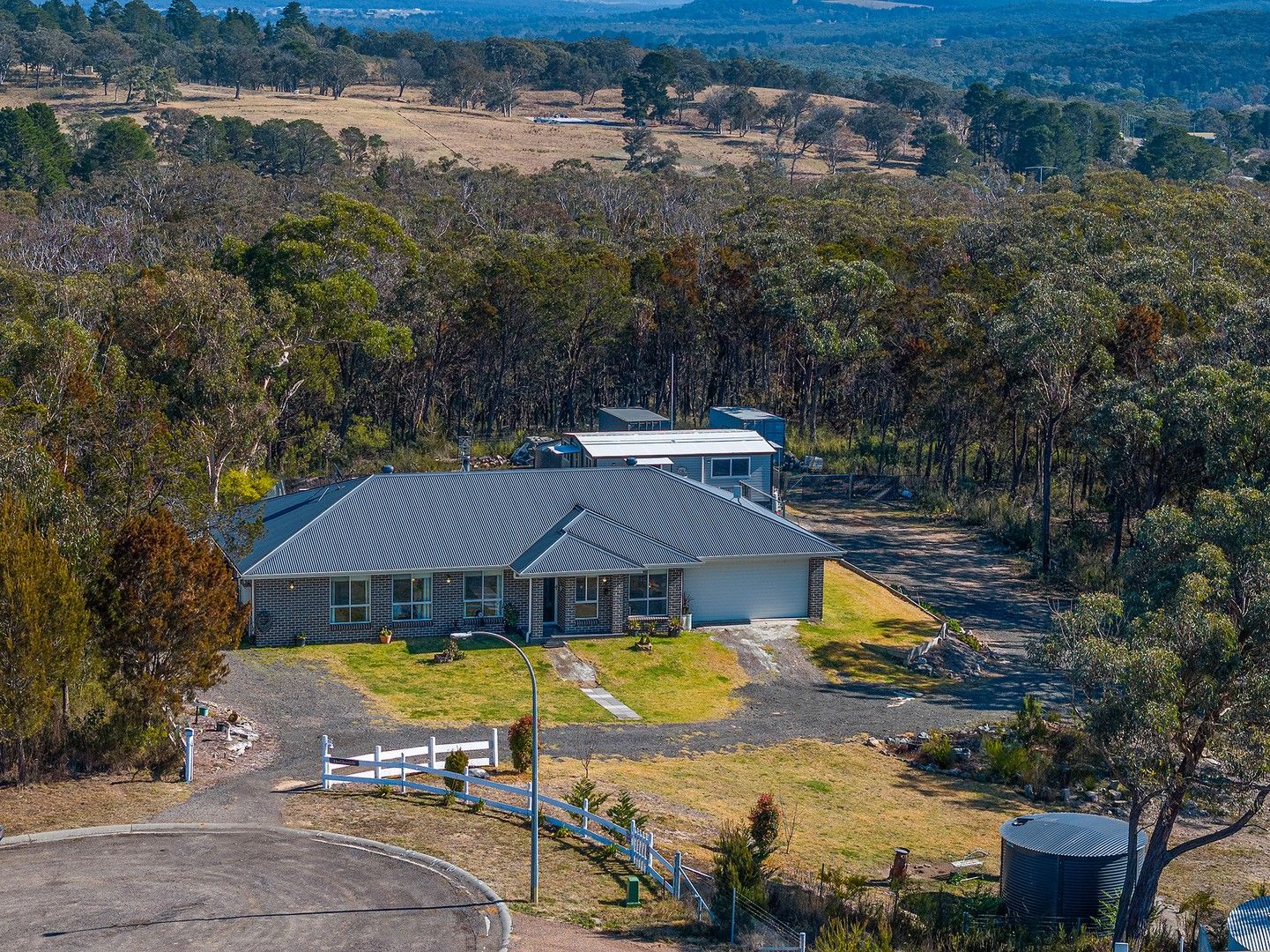 10 Cockatoo Close, Tallong NSW 2579 | Domain