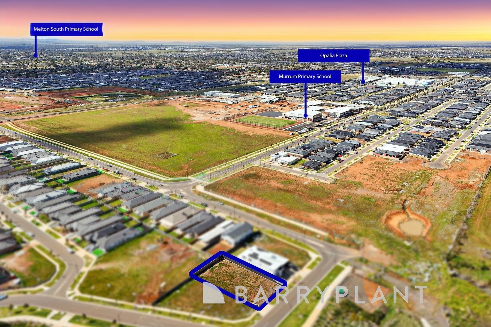 6 Marriott Boulevard, Weir Views VIC 3338 | Domain