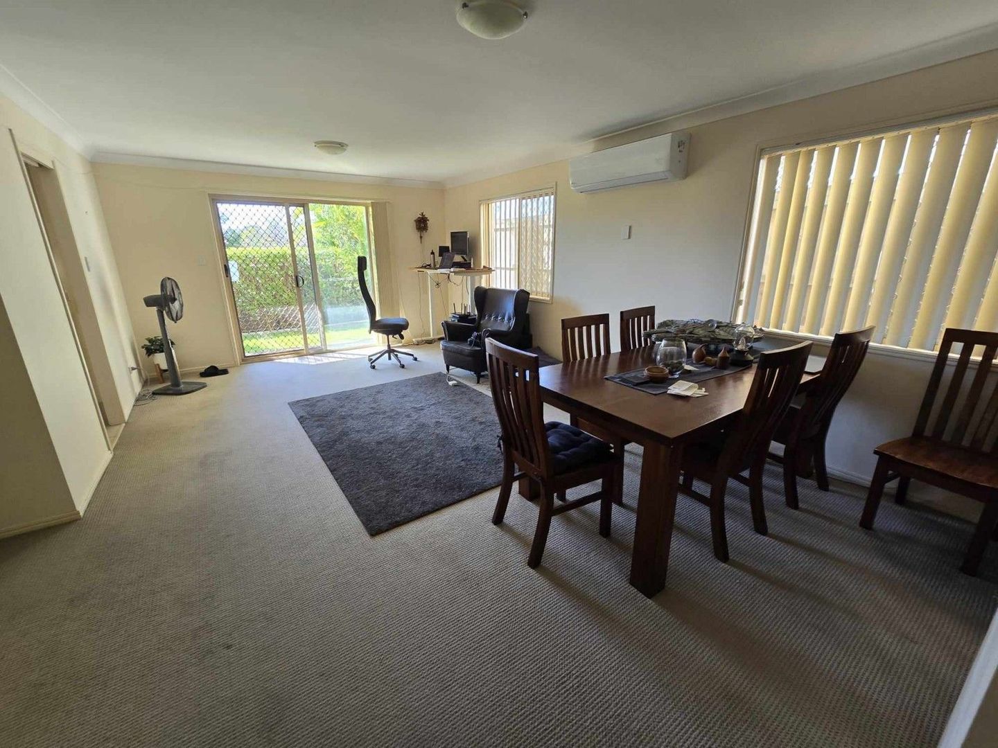 10/7 Johnston St, Carina QLD 4152 - Townhouse For Rent | Domain