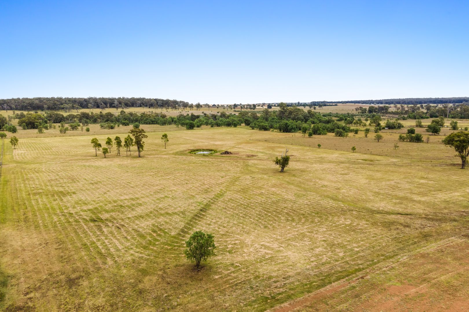 Lot 18 Tonschecks Road, Goombungee QLD 4354 | Domain