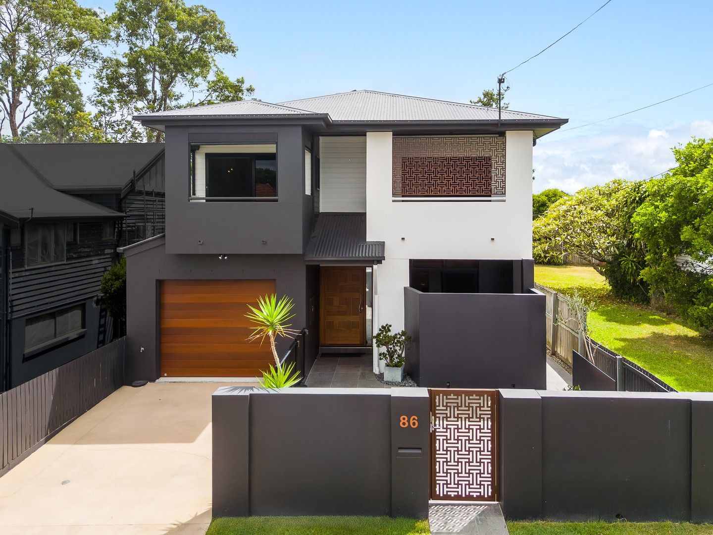 86 Macdonald Street, Norman Park QLD 4170 | Domain