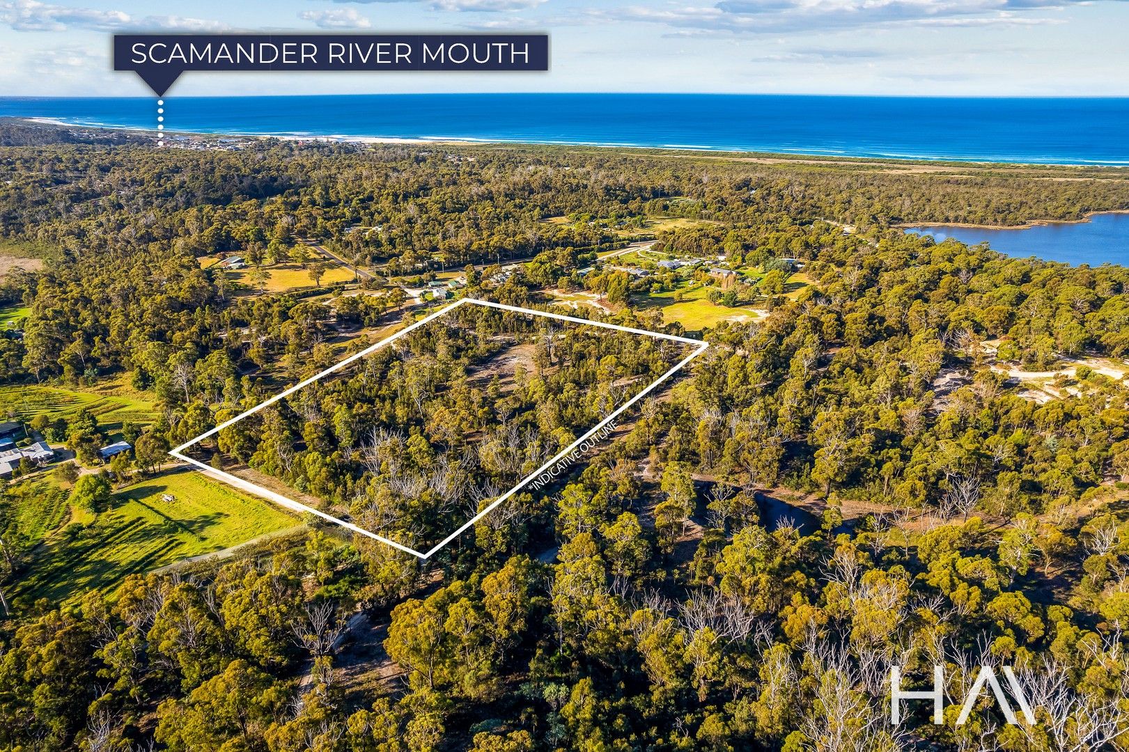 33 Upper Scamander Road, Scamander TAS 7215 | Domain