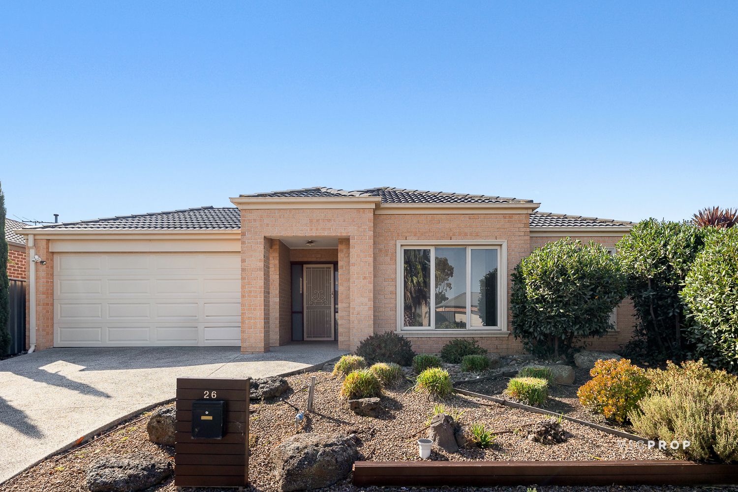 26 Marshall Terrace, Point Cook VIC 3030 - House For Rent | Domain