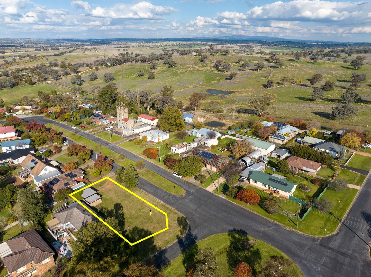 9 Edward Place, Molong NSW 2866 | Domain
