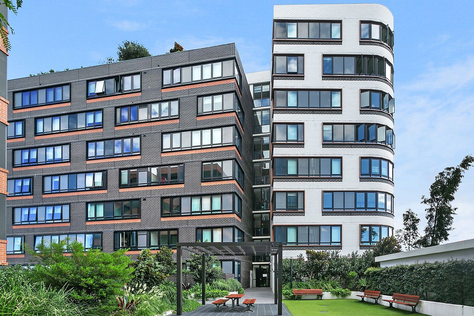 308/2C Wharf Road, Melrose Park NSW 2114 | Domain