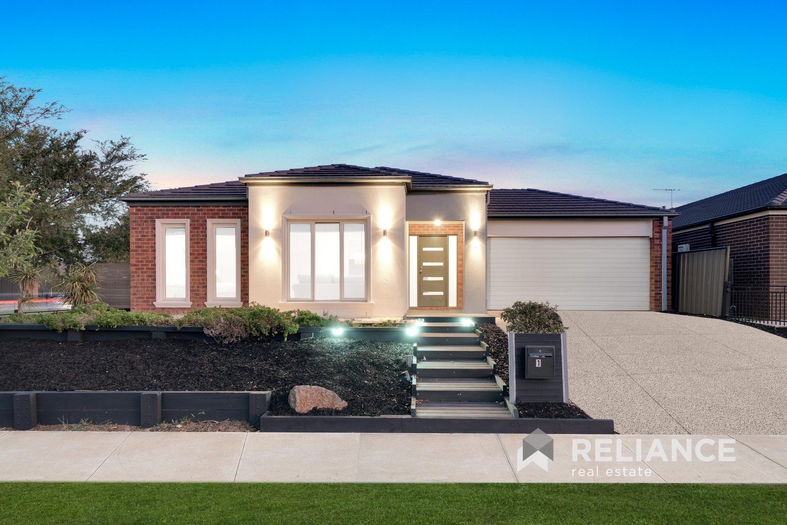 Sold 1 Fairbridge Road, Point Cook VIC 3030 on 31 May 2023 - 2018540381 ...