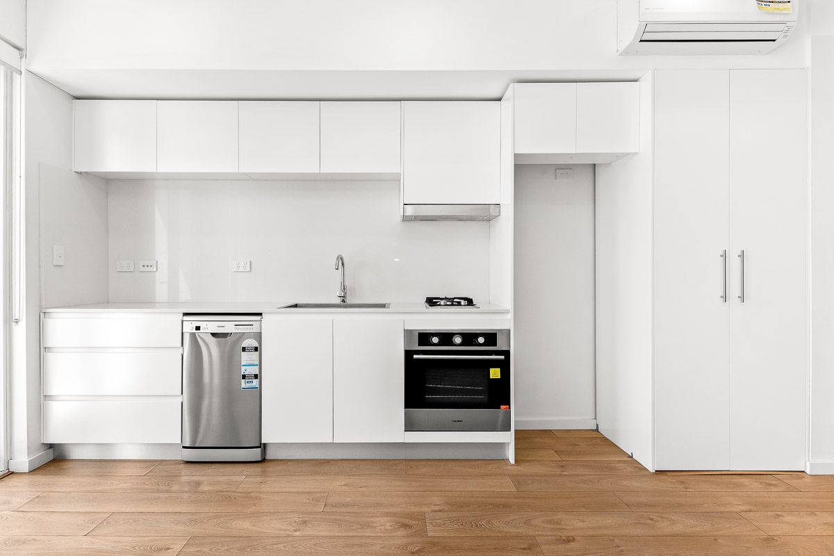 12/66-72 Pitt Street, Redfern NSW 2016 - Studio For Rent | Domain