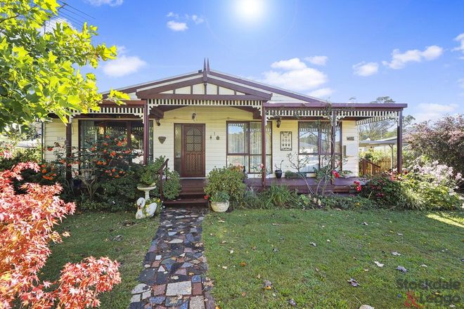 288 Real Estate Properties for Sale in Rawson, VIC, 3825 | Domain