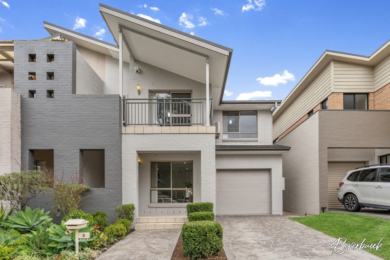 8 Boraga Street, Pemulwuy NSW 2145 | Domain