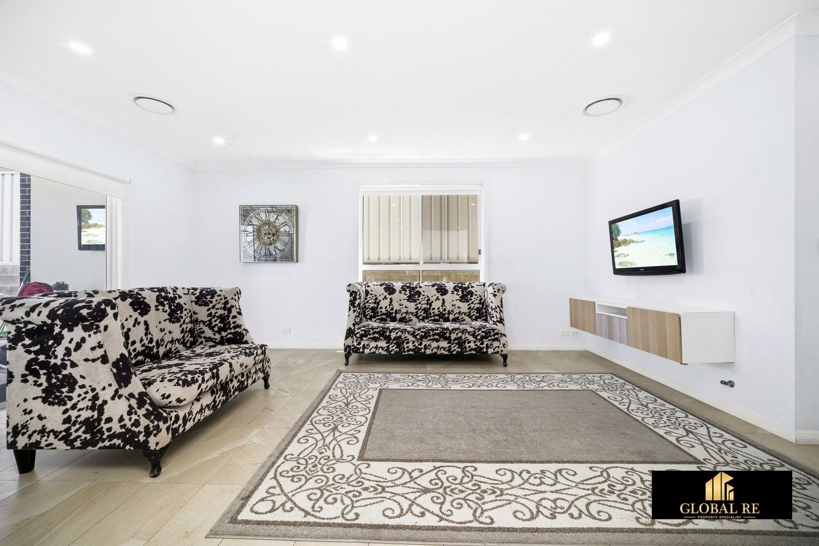 2C Robin Street, Hinchinbrook NSW 2168 - House For Rent | Domain