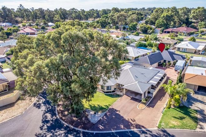 467 Houses for Sale in Greenfields, WA, 6210 | Domain