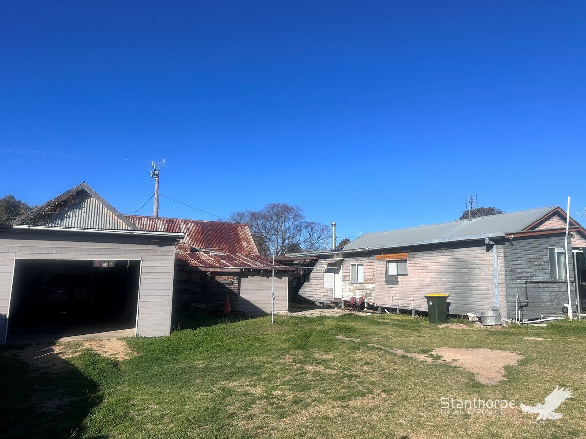 50 Merinda Street, Wallangarra QLD 4383 | Domain