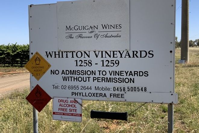 116 Real Estate Properties for Sale in Whitton, NSW, 2705 | Domain