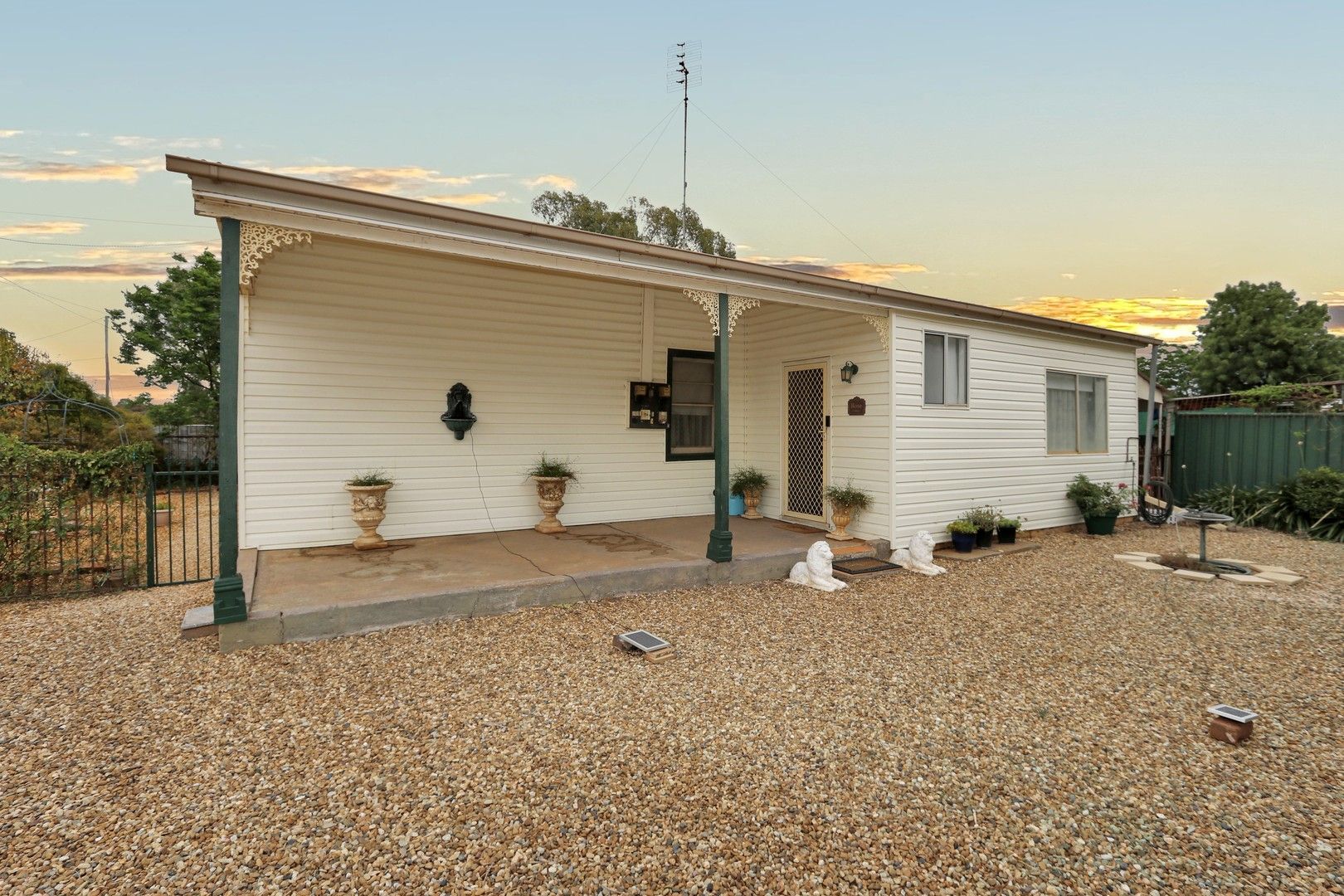 83 Gilbert Street, Wyalong NSW 2671 | Domain