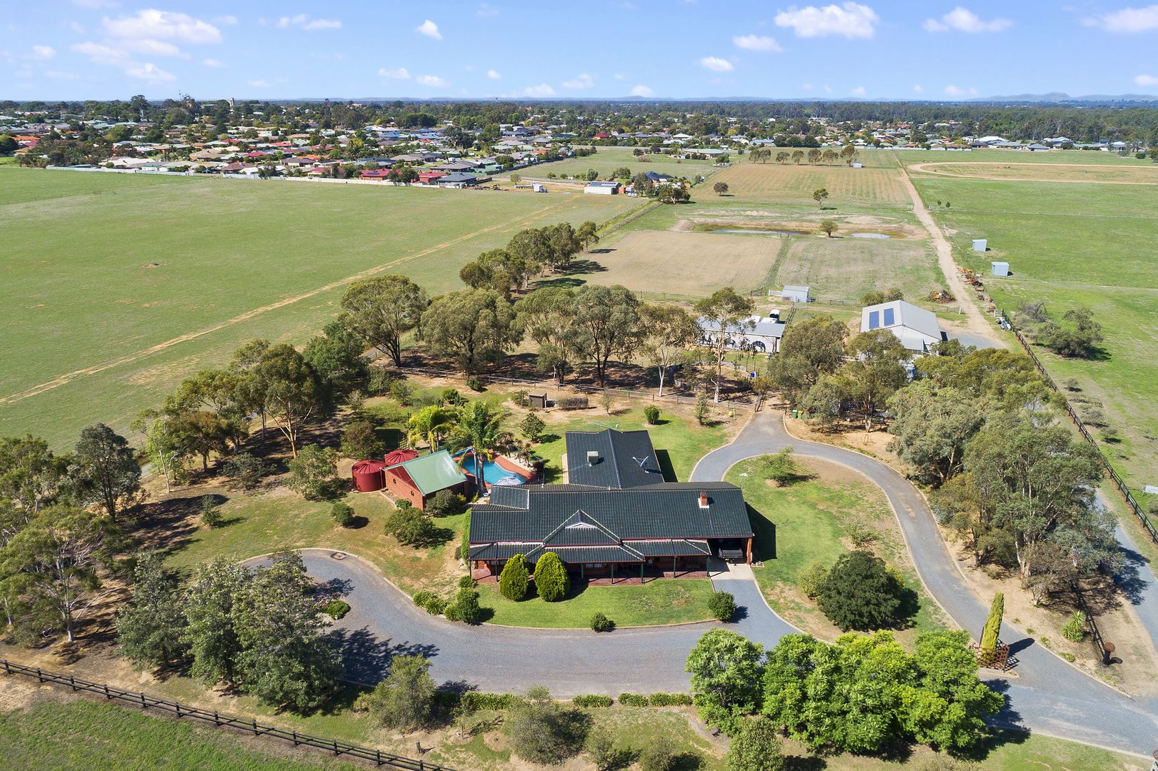 32-40 Cemetery Road, Corowa | Property History & Address Research | Domain