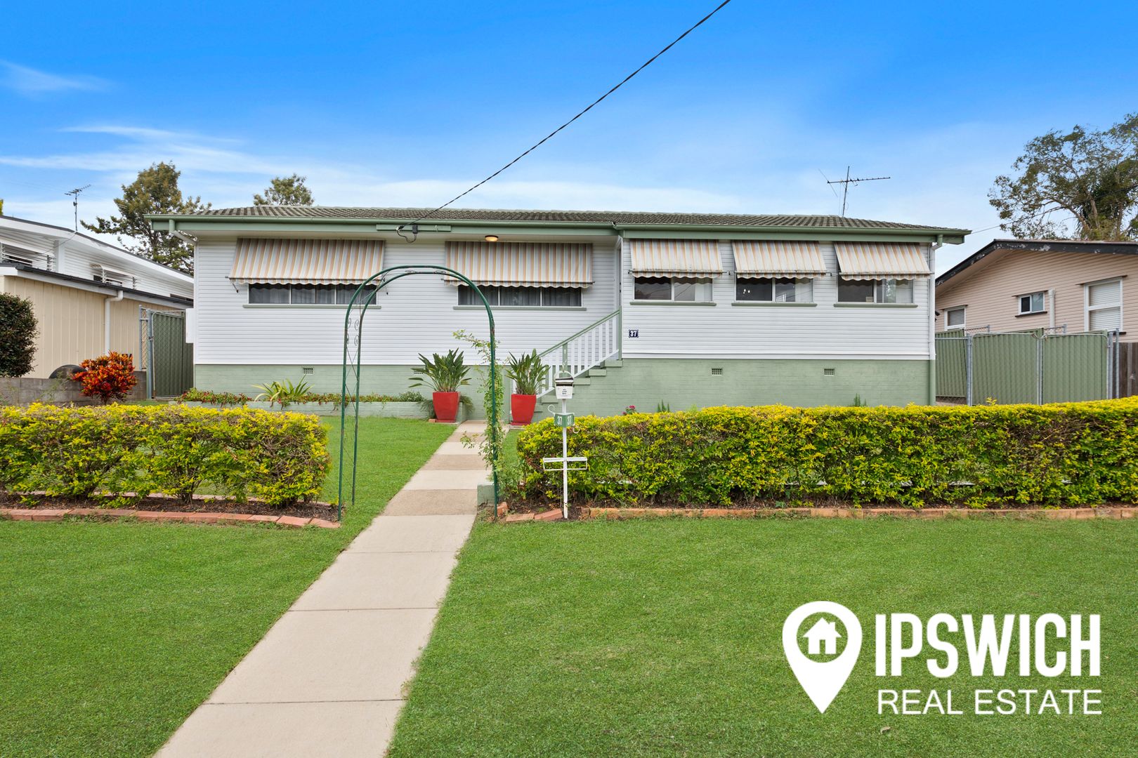 37 LLOYD GEORGE STREET, Eastern Heights QLD 4305 | Domain