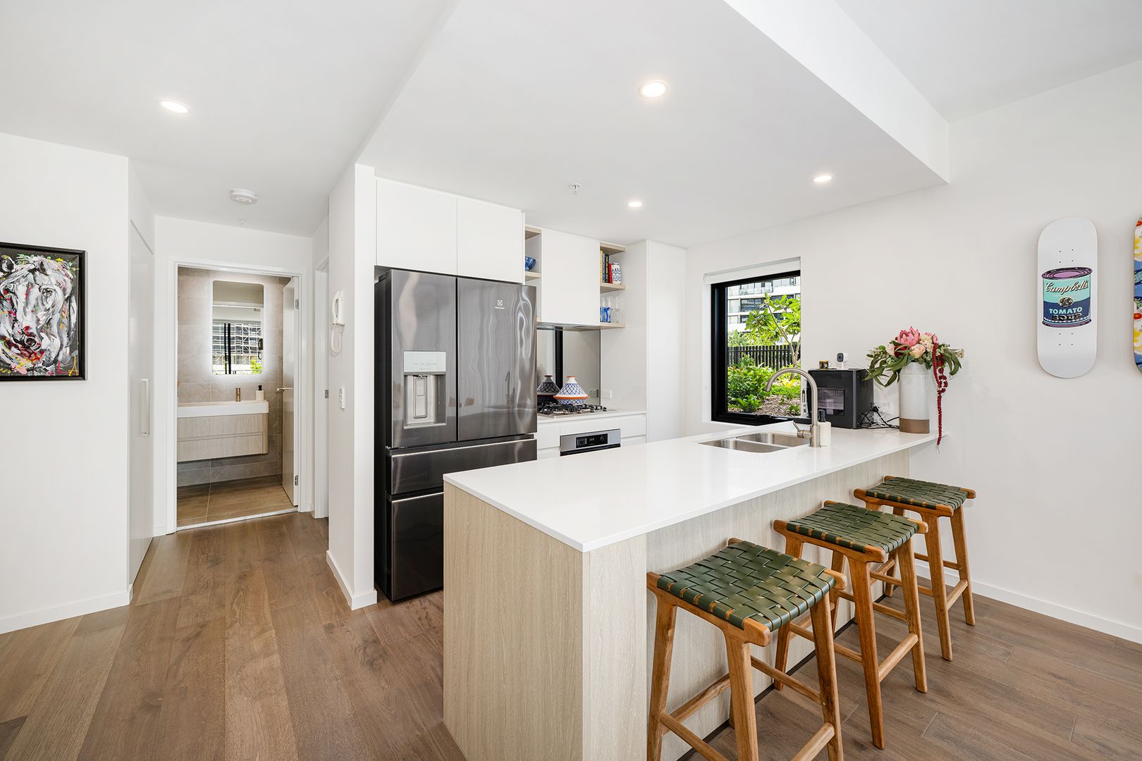 1508/6-8 Sickle Avenue, Hope Island QLD 4212 | Domain