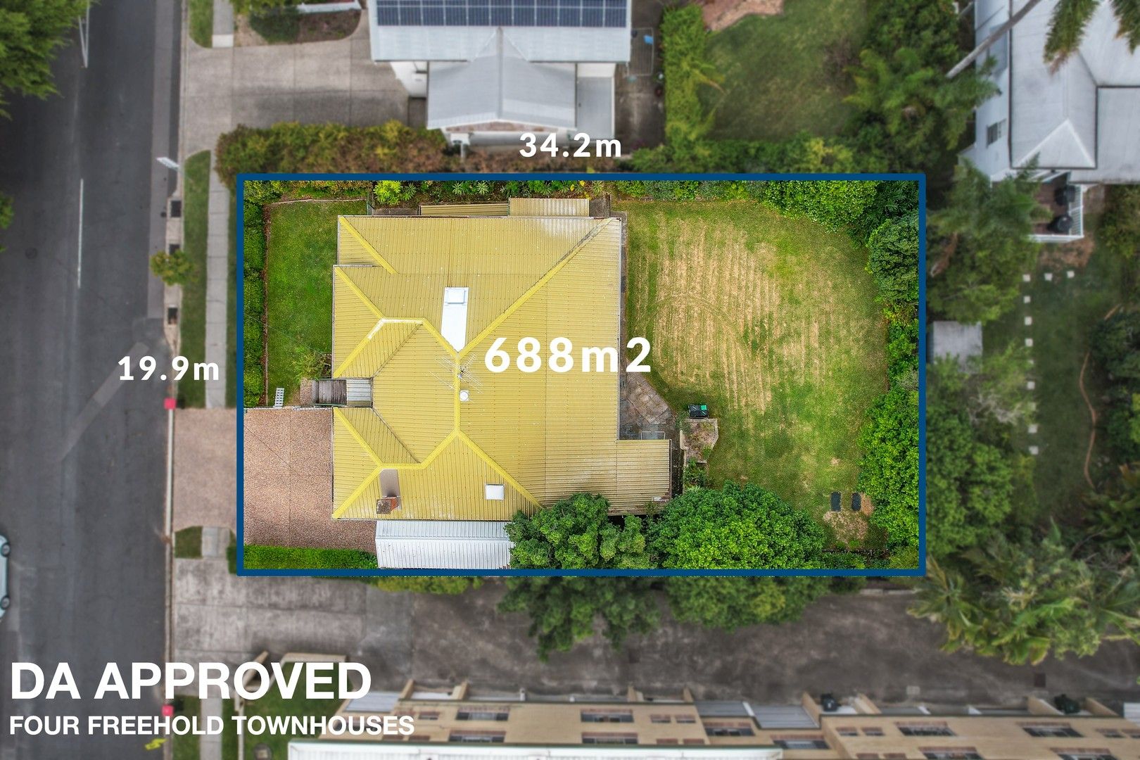 6 Park Road, Nundah QLD 4012 | Domain