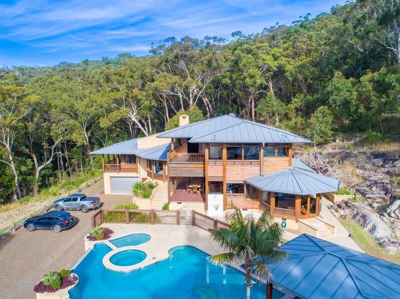 180 Point Plomer Road, Crescent Head | Property History & Address ...