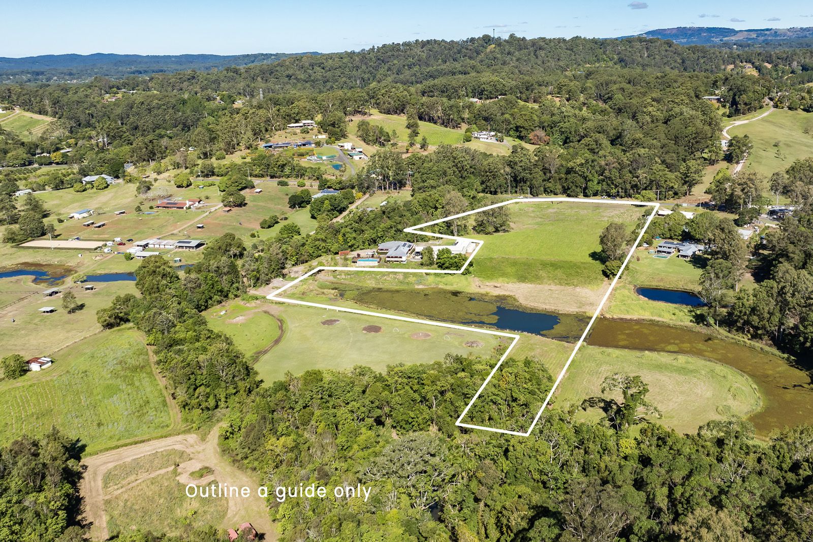 414 Blackall Range Road, West Woombye QLD 4559 | Domain