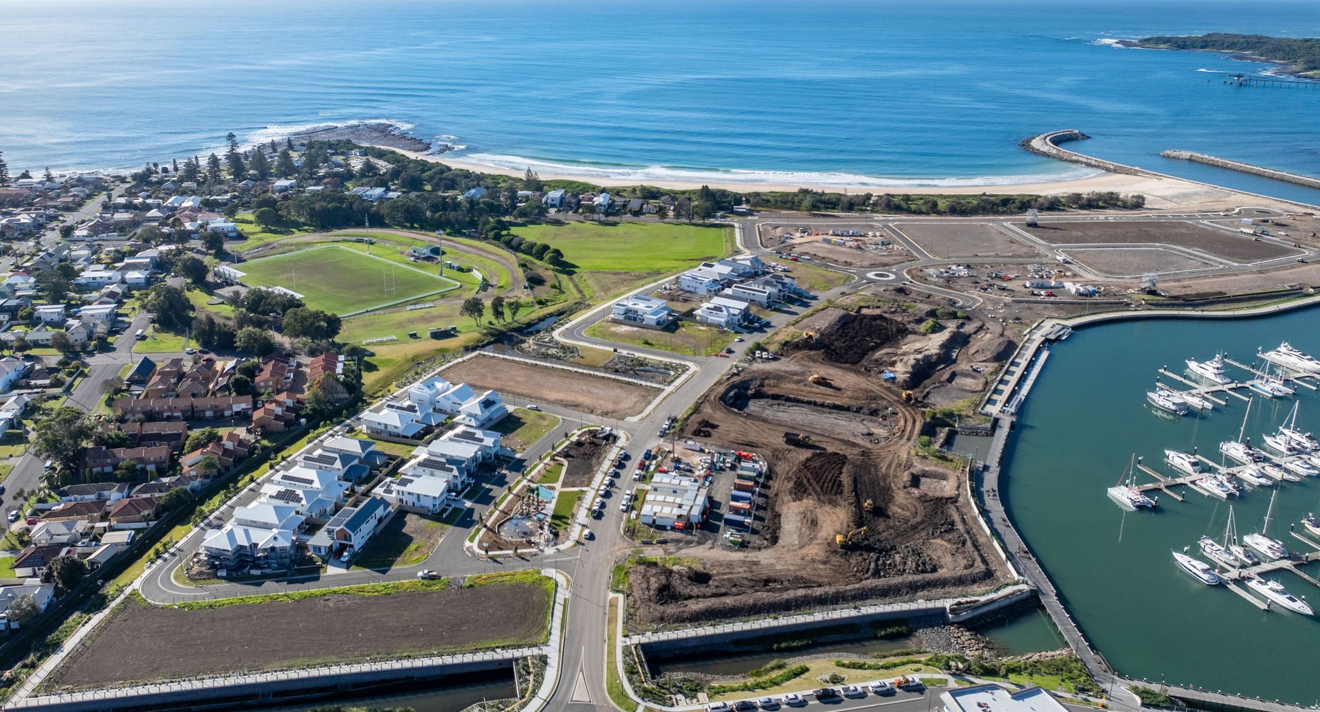 96 Boollwarroo Parade, Shell Cove NSW 2529 | Domain