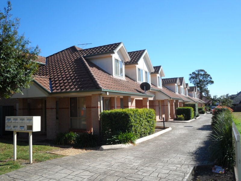 2/161 Adelaide Street, St Marys NSW 2760 - Townhouse For Rent - $590 ...