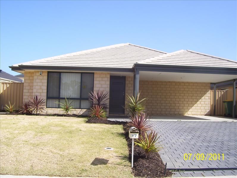 17 Silverline Bend, Bertra | Property History & Address Research | Domain