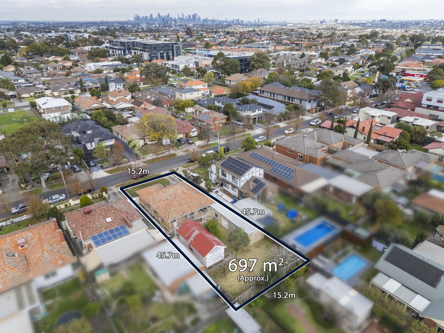 15 Prince Street, Essendon North VIC 3041 | Domain