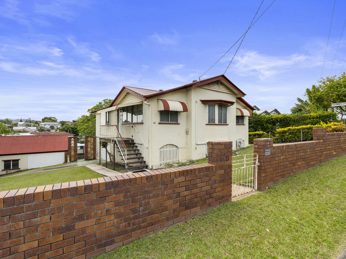 10 Wilston Road, Newmarket | Property History & Address Research | Domain