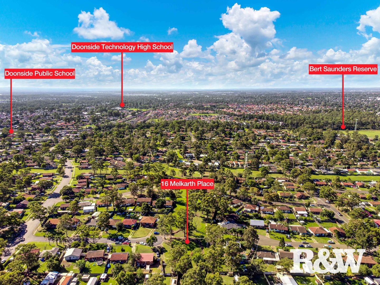 16 Melkarth Place, Doonside NSW 2767 | Domain