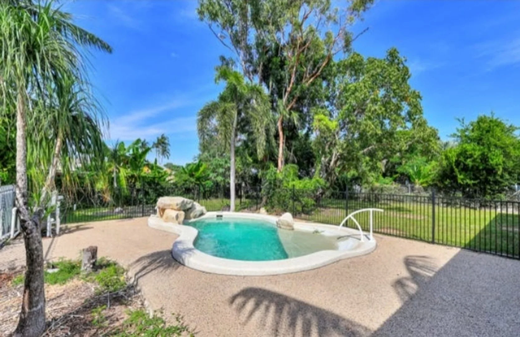 8 Maurice Terrace, Bakewell NT 0832 - House For Rent | Domain