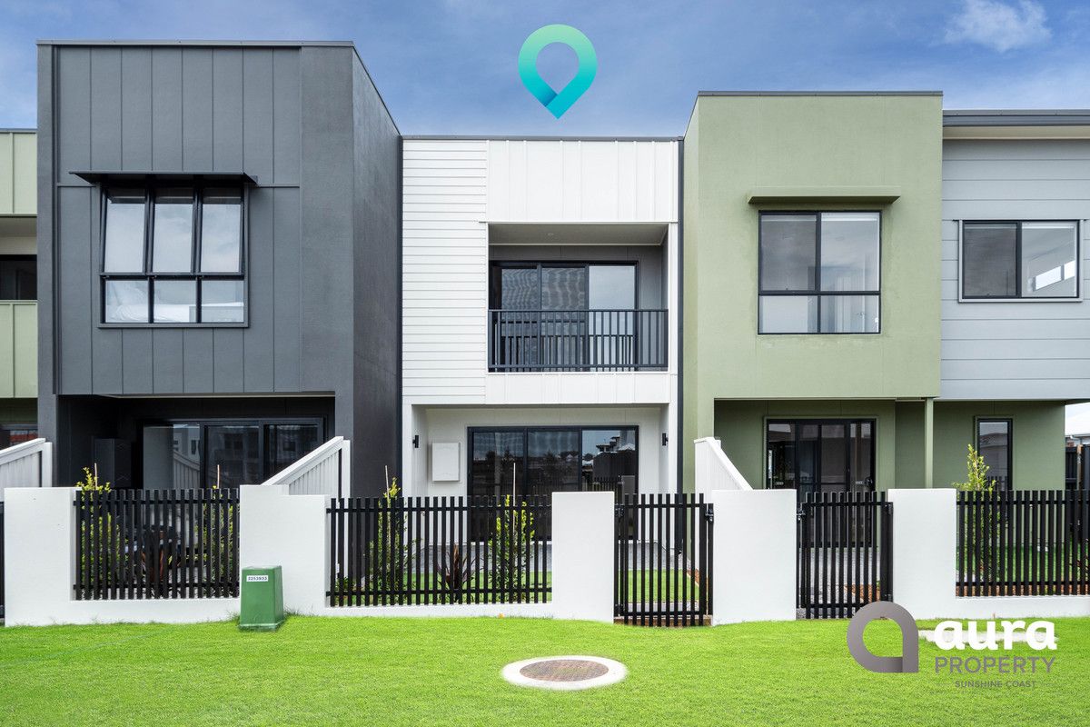 18 Ward Lane, Nirimba QLD 4551 - Terrace For Rent | Domain