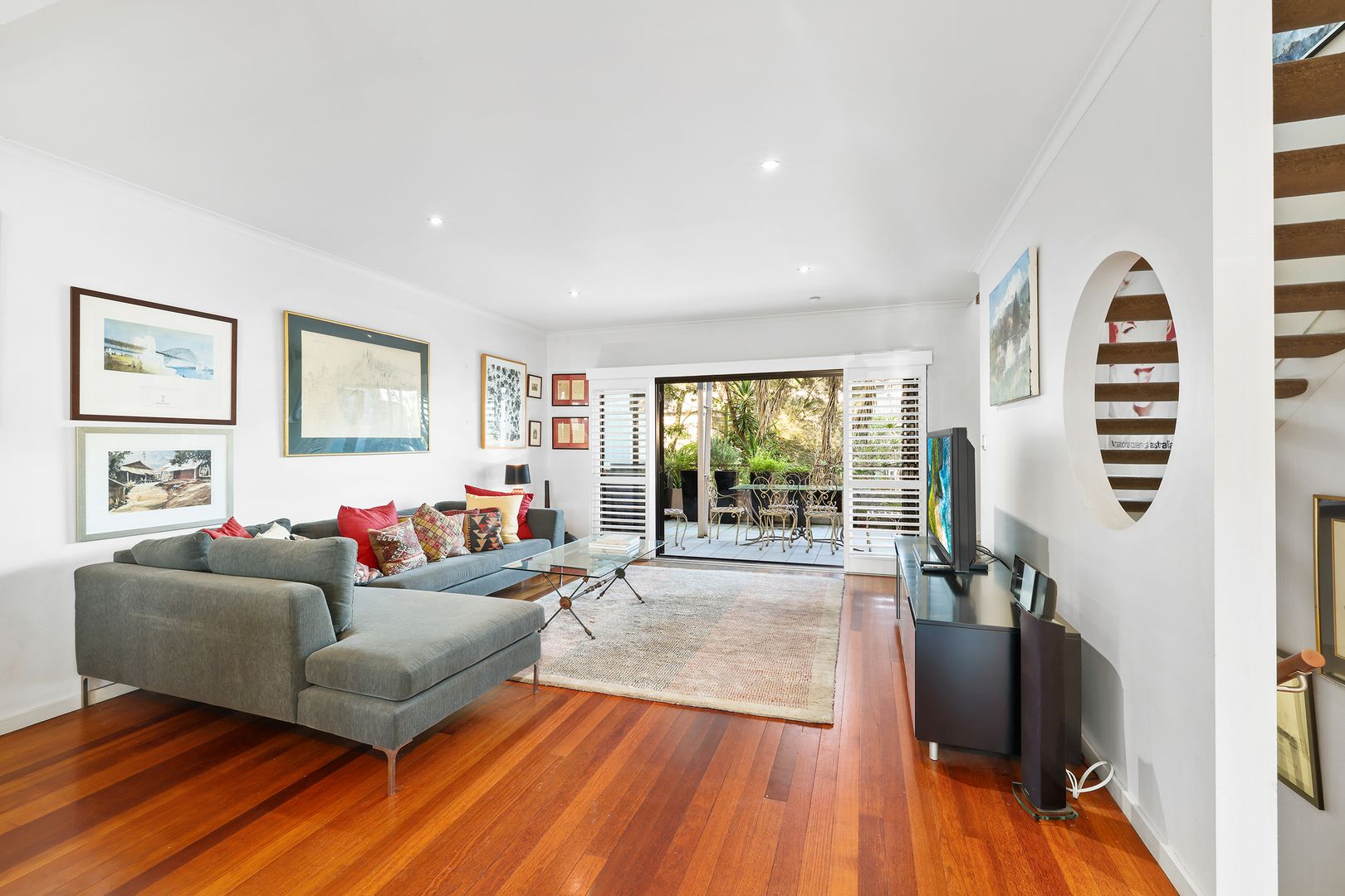 63A Justin Street, Lilyfield NSW 2040 - Townhouse For Rent - $890 | Domain