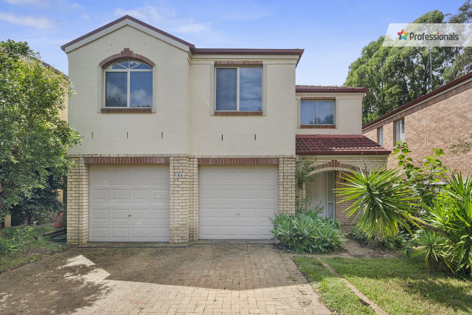 88 Brampton Drive, Beaumont Hills | Property History & Address Research ...