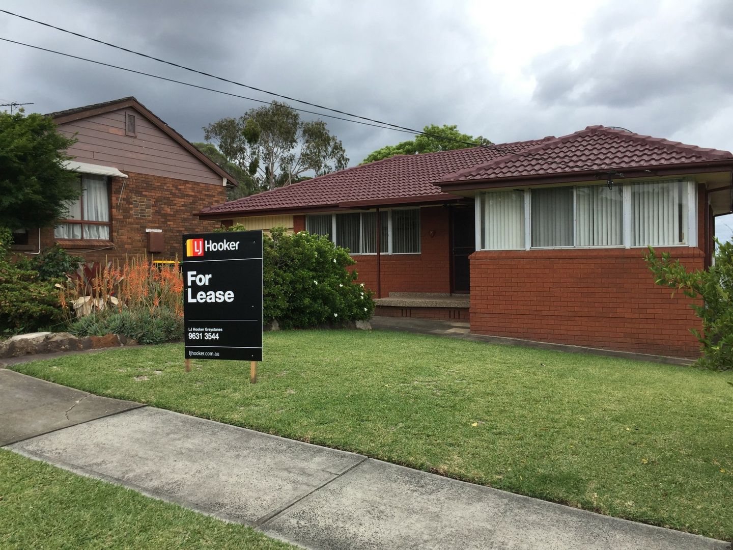 27 VICTOR STREET, Greystanes NSW 2145 - House For Rent | Domain