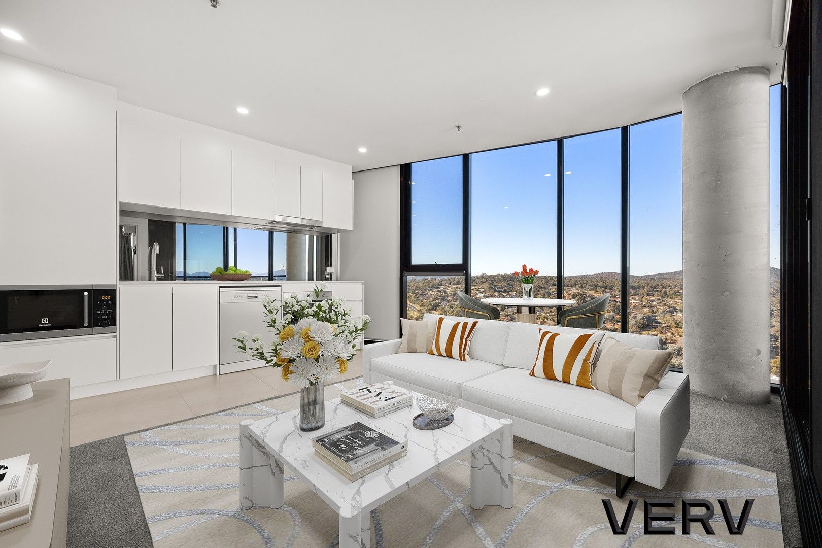 2309/1 Grazier Lane, Belconnen ACT 2617 | Domain