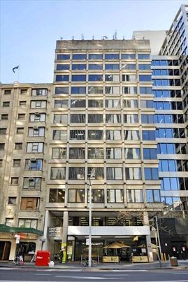 5 Elizabeth Street, Sydney | Property History & Address Research | Domain