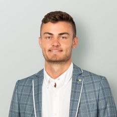 Jackson Morgan | Belle Property Newcastle | Real Estate Agent in Ground ...