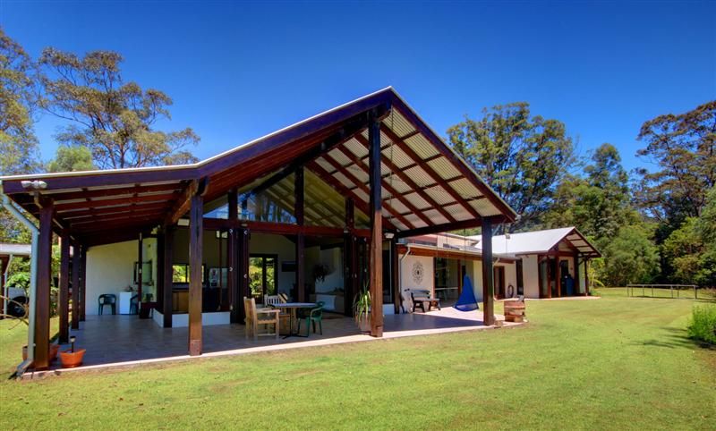 108 Crooks Valley Road, Crystal Creek | Property History & Address ...