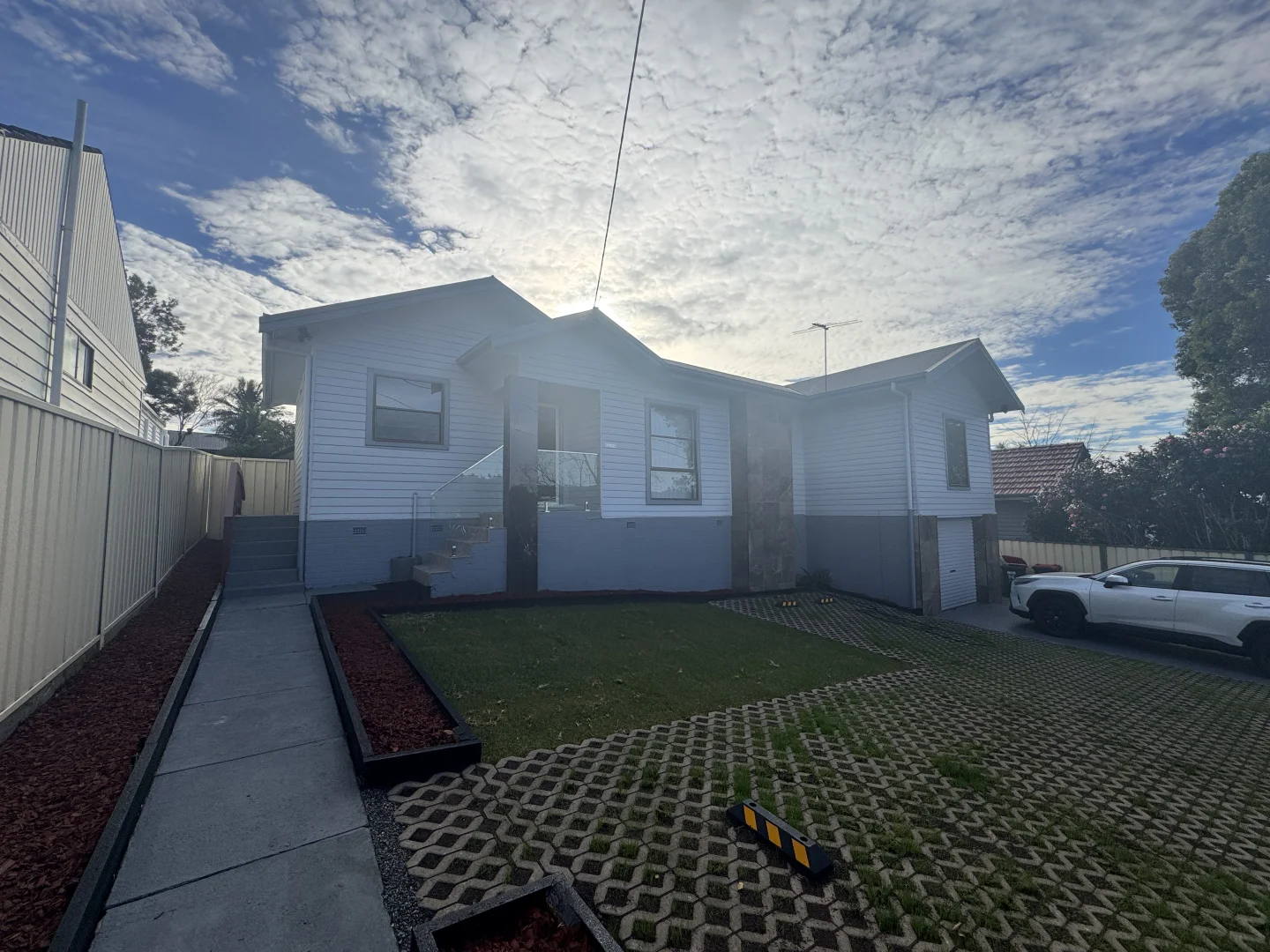 102 Newcastle Road, Wallsend NSW 2287 - House For Rent | Domain