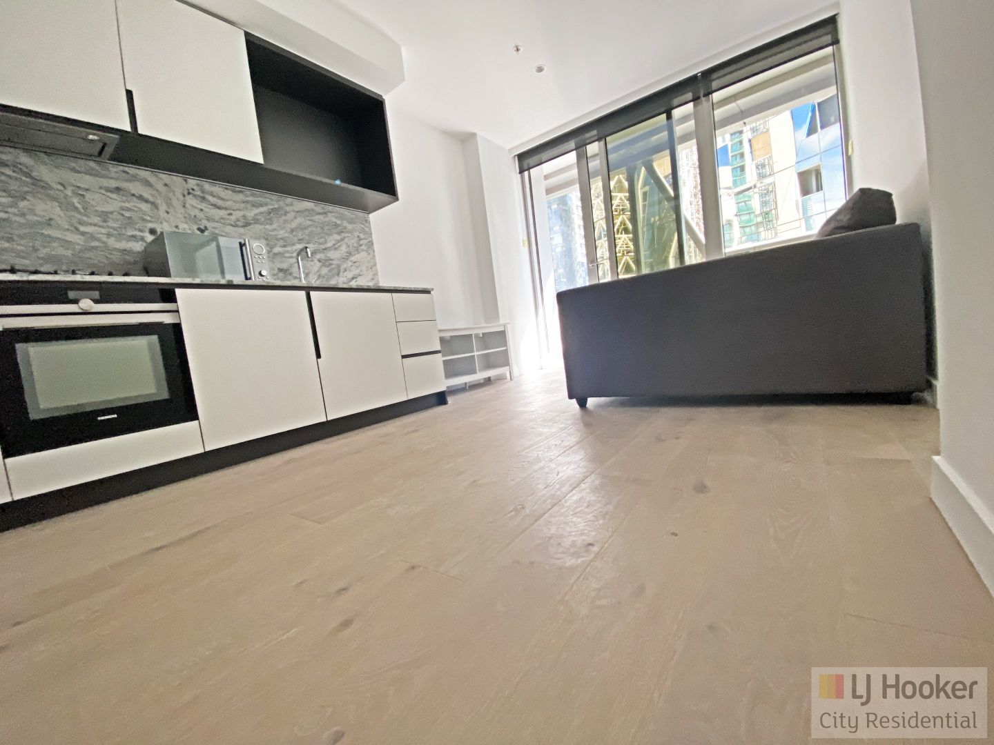 3105B/250 Spencer Street, Melbourne VIC 3000 - Apartment For Rent | Domain