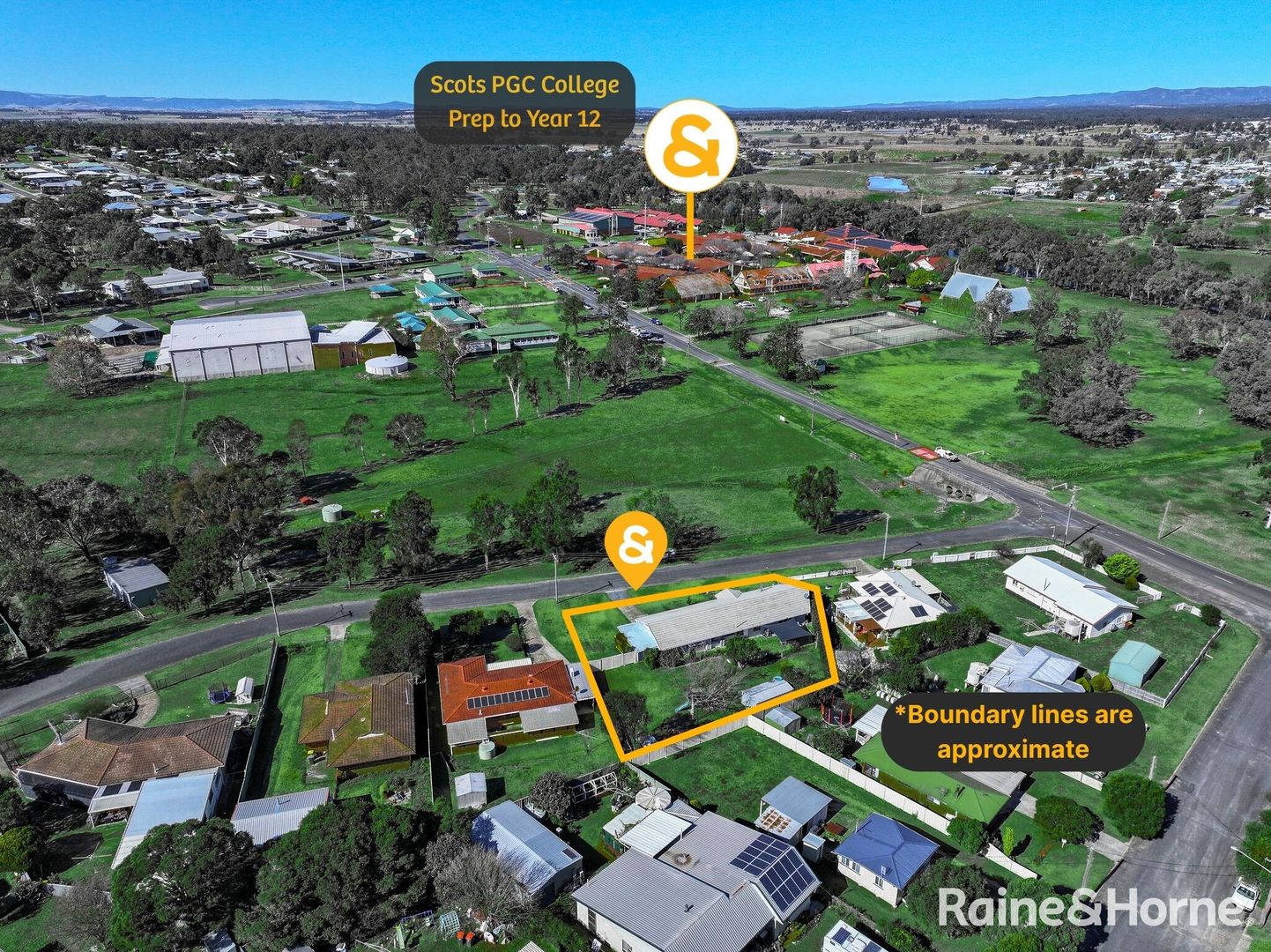 24 Gilbert Crescent, Warwick QLD 4370 | Domain