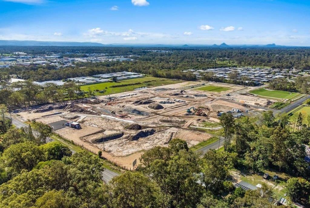 Burpengary East QLD 4505 vacant land for Sale, $425,000 - 2018157325 ...