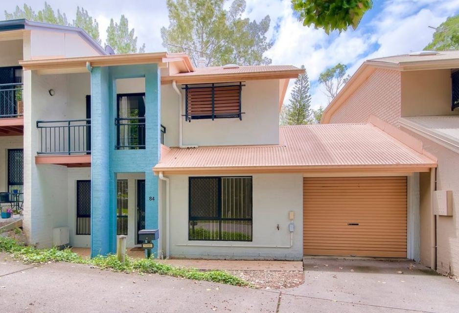 84 Lockrose Street, Mitchelton QLD 4053 - Townhouse For Rent | Domain