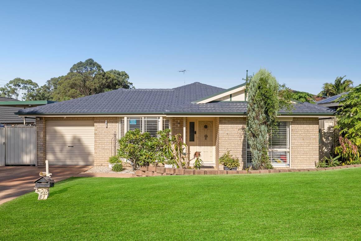 588 Real Estate Properties for Sale in Prestons, NSW, 2170 | Domain