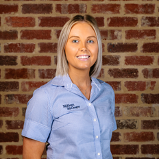 Amy Kenyon | McKean McGregor Real Estate Pty Ltd | Real Estate Agent in ...