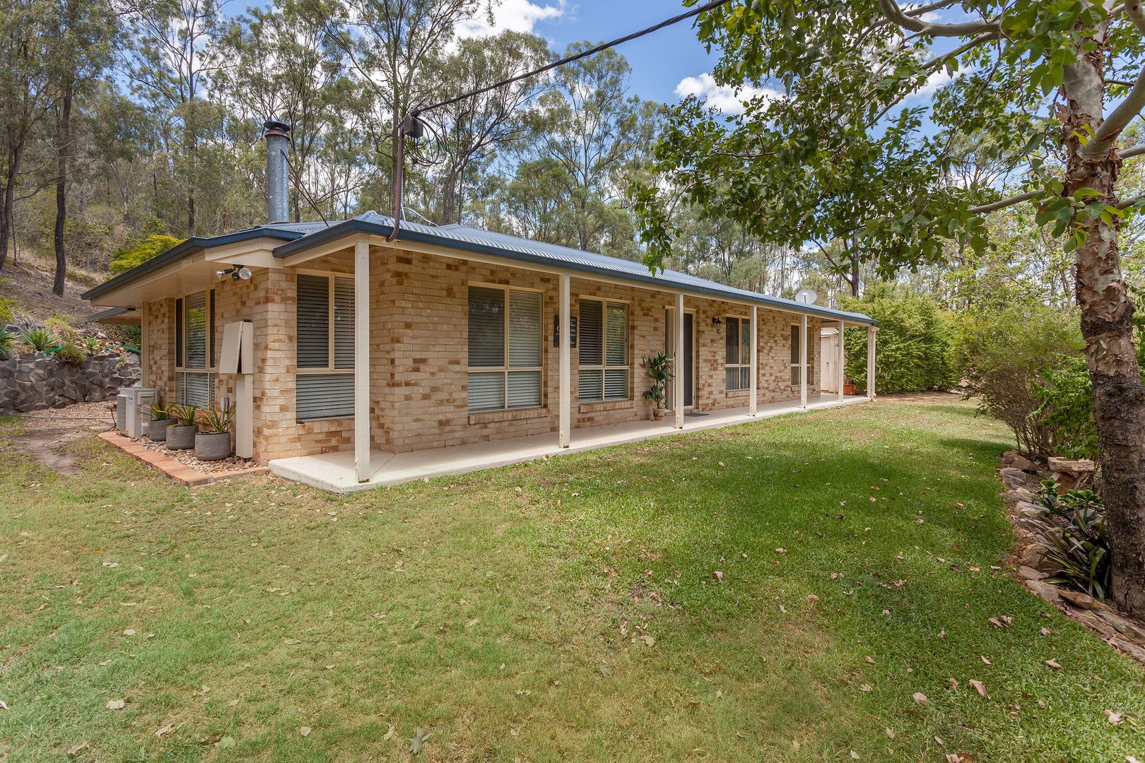 1646 Flagstone Creek Road, Upper Flagstone | Property History & Address ...